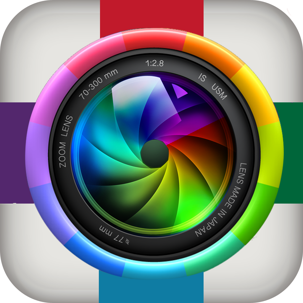 「iCam+」 - iPhoneアプリ | APPLION