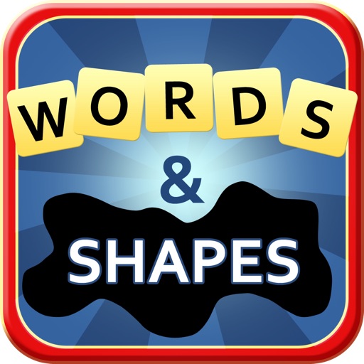 Words & Shapes by PufferFish Games Ltd