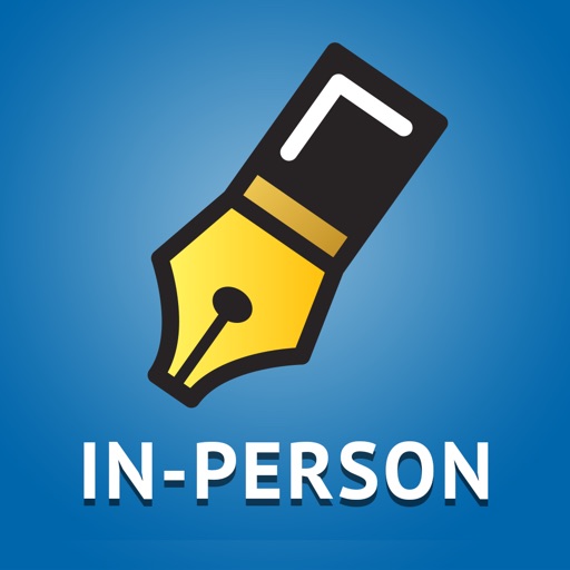 RightSignature In-Person Document Signing by RightSignature.com