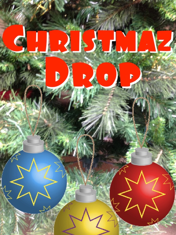 Christmaz Drop HD by Snapshot Apps Pty Ltd
