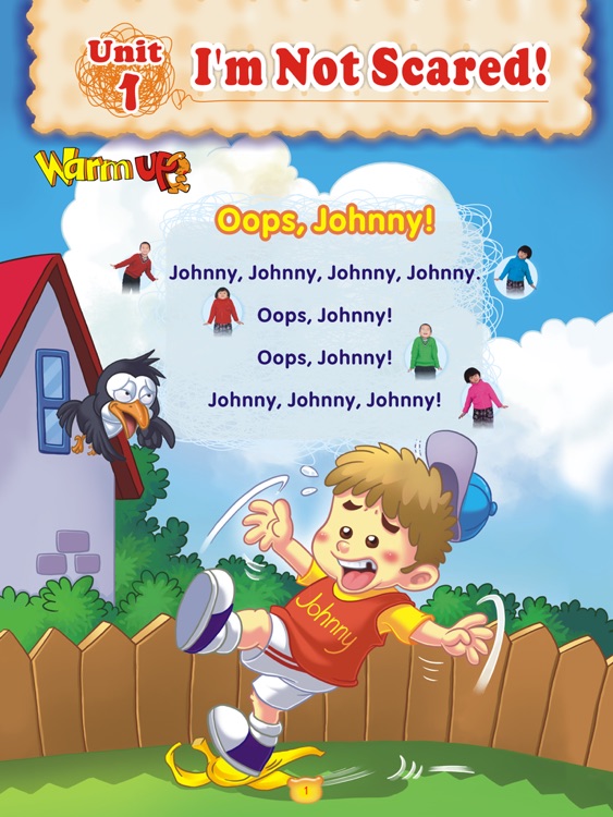 Super Teddy for Kids 2 by Hongen Education and Technology Co., Ltd.