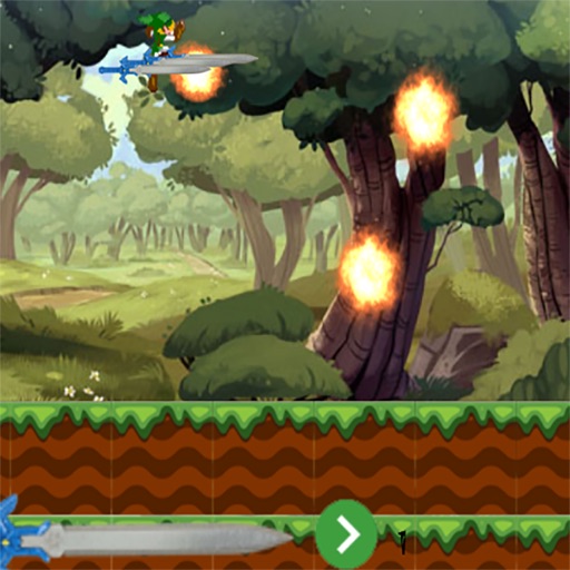 Legends Run by Michael Duhon