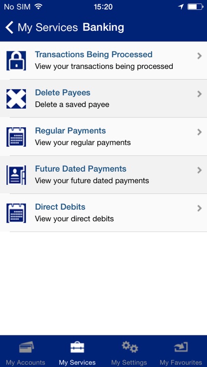 Metro Bank Mobile Banking UK by MetroBank