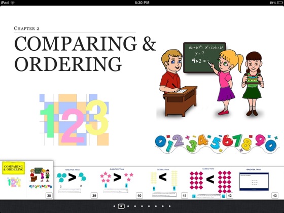 ‎Kids Math Grade 2 on Apple Books