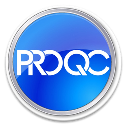 My Pro QC by Pro Q.C. International Limited