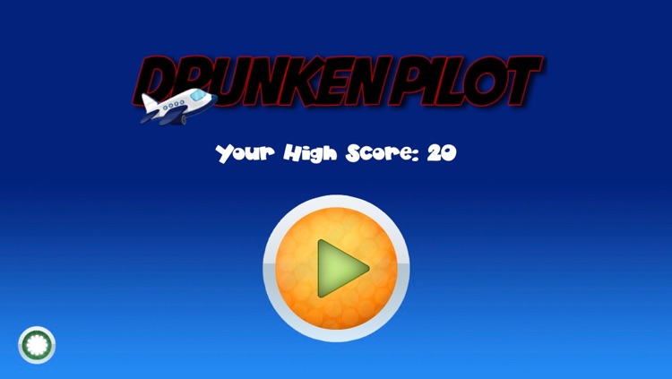 Drunken Pilot by Raymond Fosdick