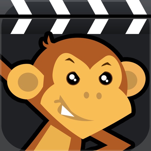 Monkey Chunks - Funny Movie Maker FX by extrafeet