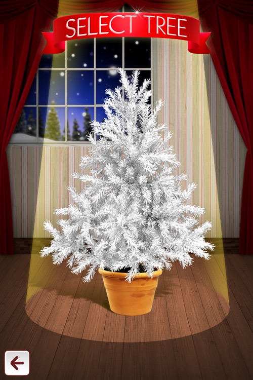 Canimals Christmas Tree Maker - Free by VOOZCLUB Co., Ltd.