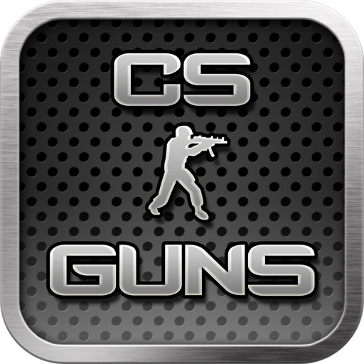 Guns for CS by GPR Apps