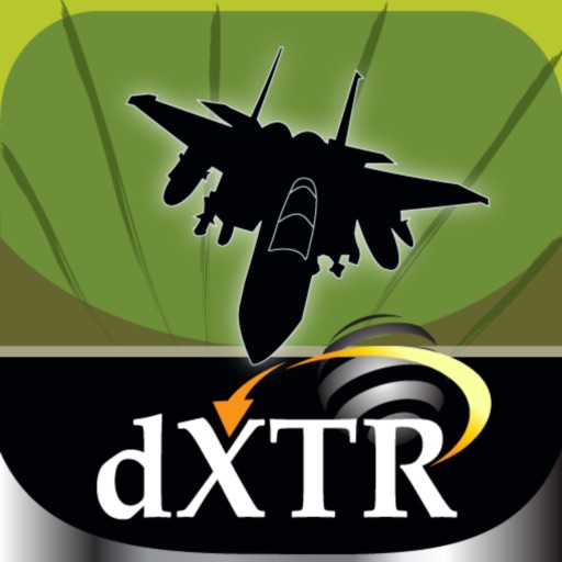 DXTR – The Premier Defense Export Trade and Regulations App by ...