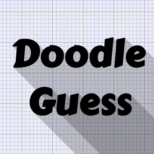 Doodle Guess Count by Vahan Margaryan