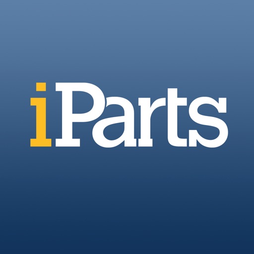 iParts by AIS by A.I.S., Inc.