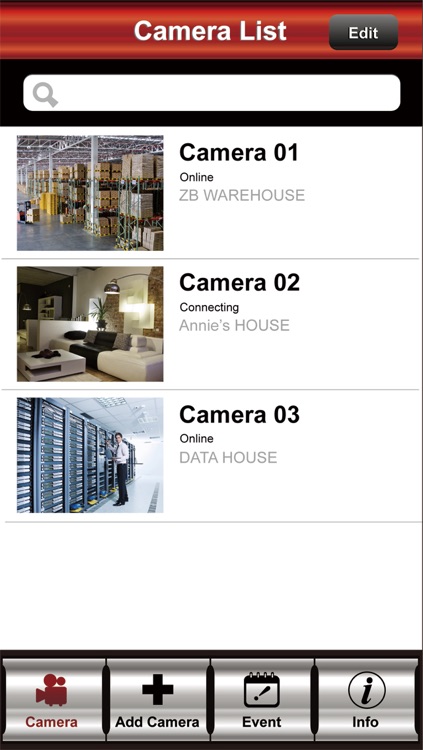 View Anytime by ZB TECHNOLOGY CO., LTD.