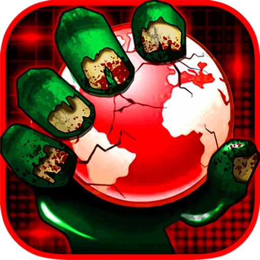 Undead Planet by Pocket Puppet