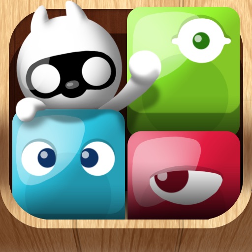 Ninja Splash by Vanilla Breeze Co., Ltd.