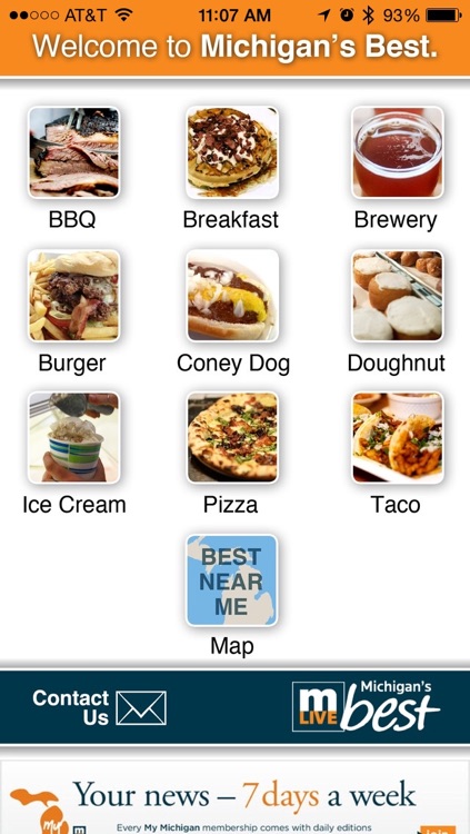 MLive Michigan's Best by MLive.com