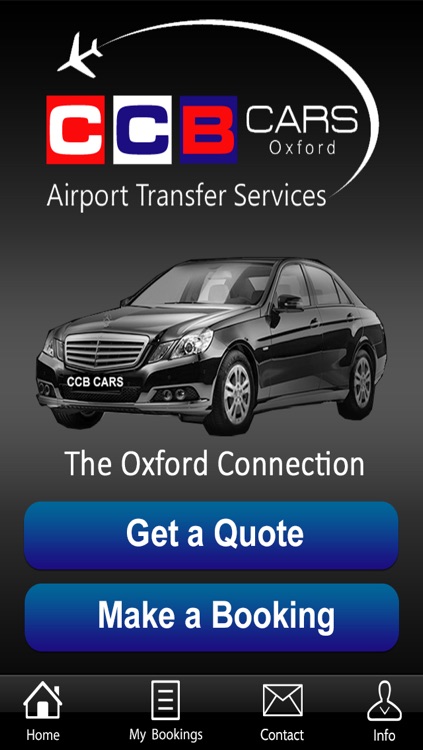 CCB Cars of Oxford by Smart Services
