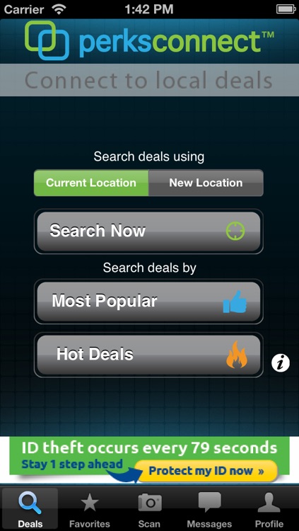 PerksConnect by Augeo Affinity Marketing, Inc.