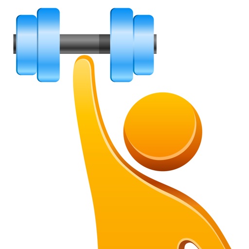 Muscle Log by Online Consultant Co.,Ltd.
