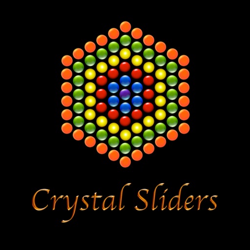 Crystal Sliders by Traderhut