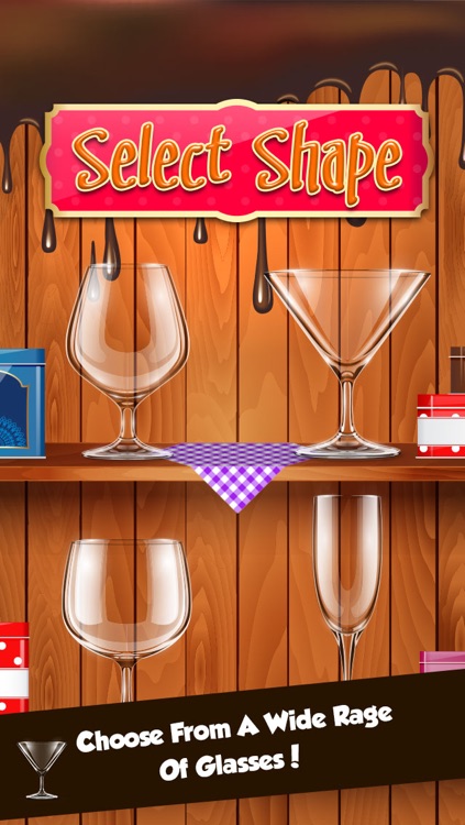 Sundae Maker - Cooking Game for Kids by InvoCube