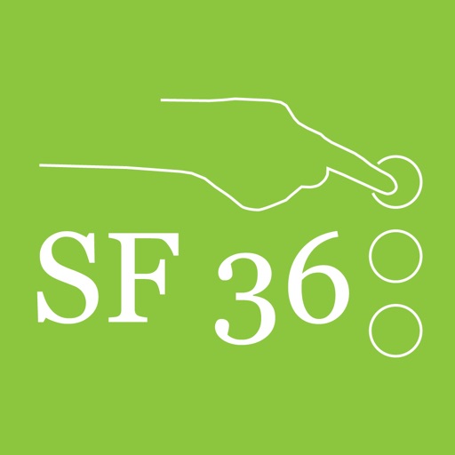 SF-36 Survey by MicroMovie Media GmbH