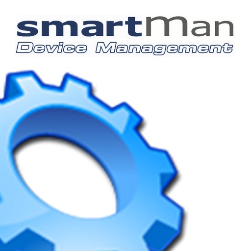 smartMan by DIALOGS Software GmbH