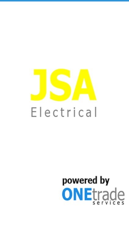 JSA Electrical by brad jackson