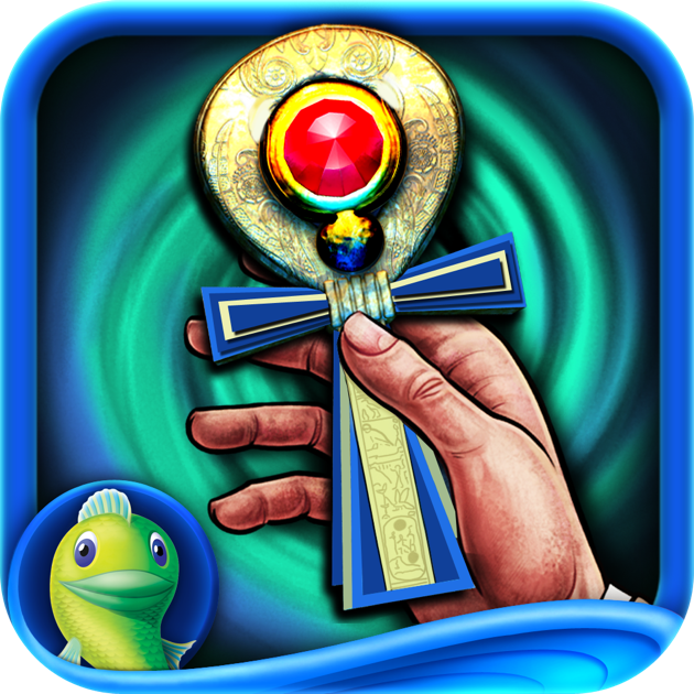 ‎Serpent of Isis: Your Journey Continues (Full) on the Mac App Store