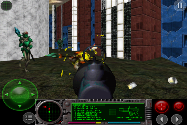 ‎Marathon Infinity on the App Store