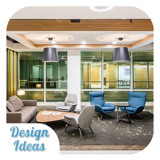 Stunning Office Design Ideas by Esseker Ha