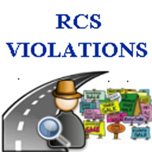 Mobile Right-Of-Way Violations by Delasoft, Inc