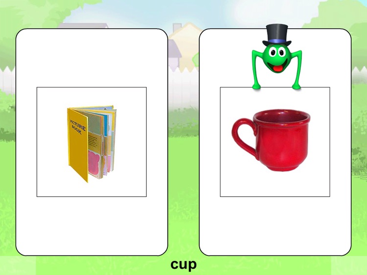 Laureate First Words by Laureate Learning Systems, Inc.