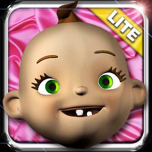 Baby Babble LITE on the App Store