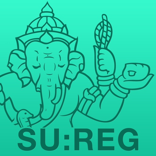 SU REG INFO by Silpakorn University