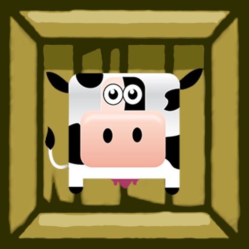 Animal Stack by Kenan Us