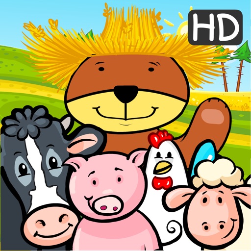 Miś Bu na wsi HD by Buliba Dariusz Gryzlo Maciej Pokora, Marta Zukowska ...