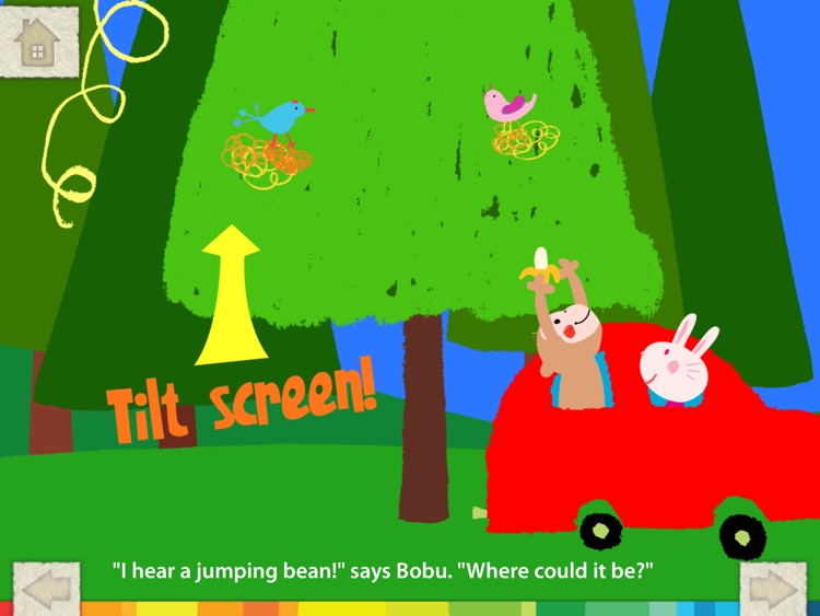 Lazoo: Miku's Picnic by Lazoo Worldwide, Inc