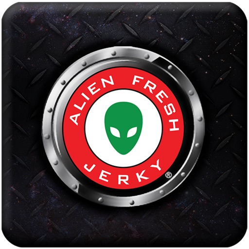 Alien Fresh Jerky by Keosko