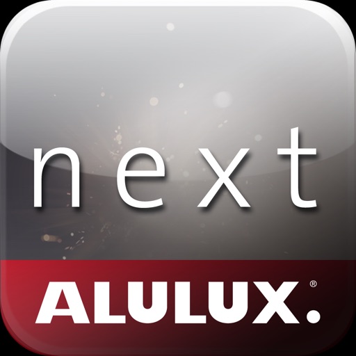 Alulux Next by spirito GmbH