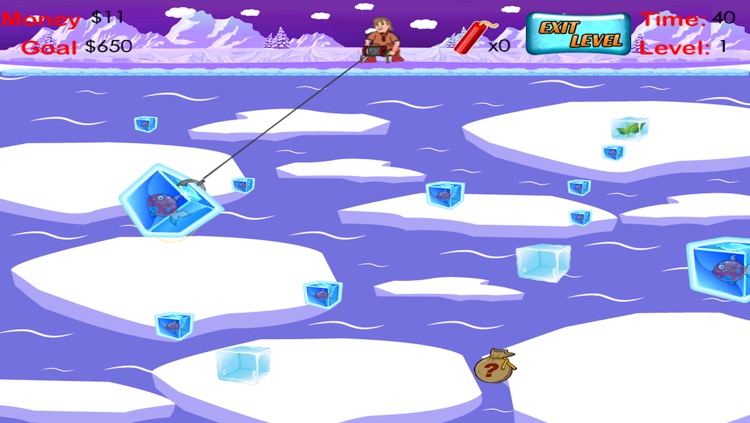 Frozen Ice Farmer Olaf - Fun Addicting Royal Grabber Madness by ...