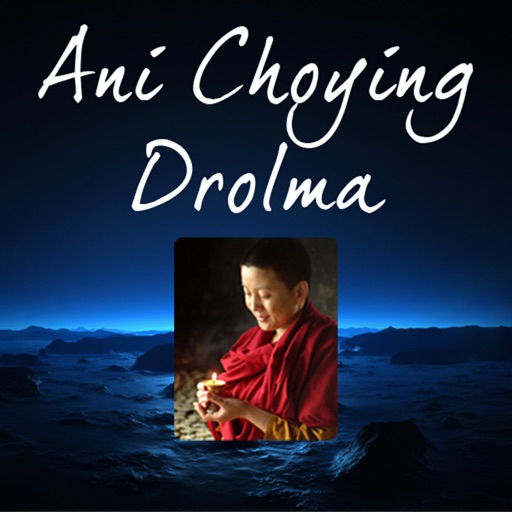 Ani Choying Drolma Profile by Winjit Technologies Pvt Ltd