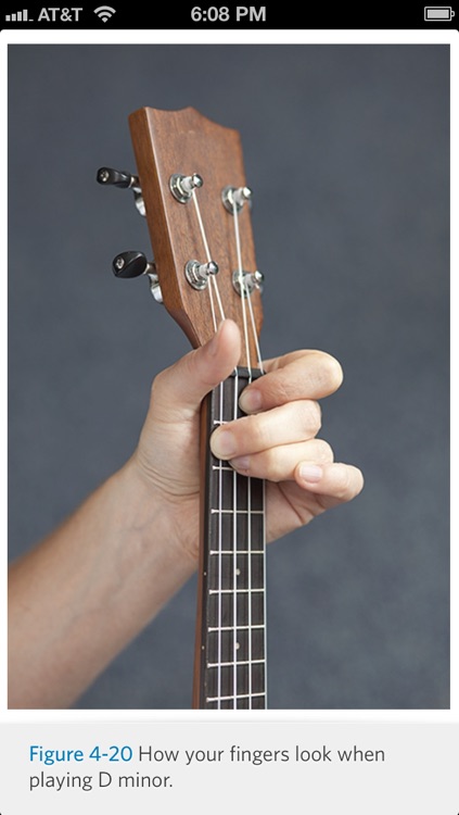 Ukulele For Dummies - Official How To Book, Inkling Interactive Edition ...