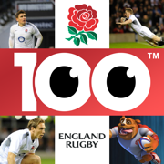 England Rugby Quiz! Official RFU - Guess the Player - Apple App Store ...