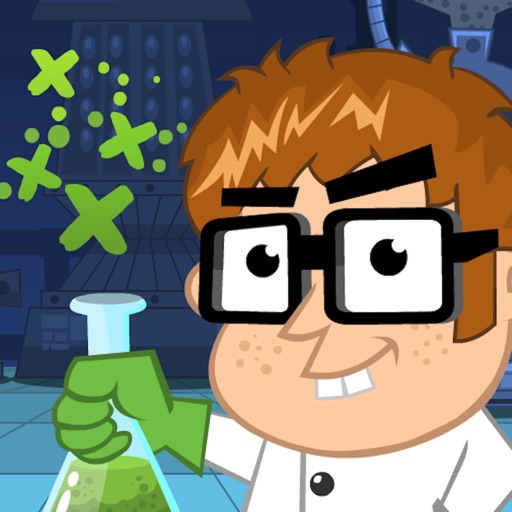 Times Table Lab by Simulant