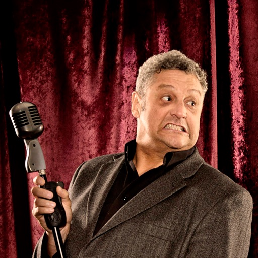 Barry Hilton - The Cousin - Ultimate Soundboard by MD Phillips