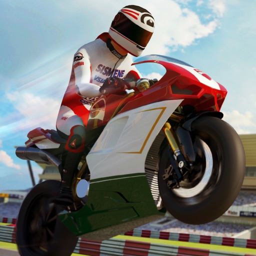 Speed Rush.. by GameAnax Inc.