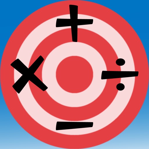Target Number by John Swensen