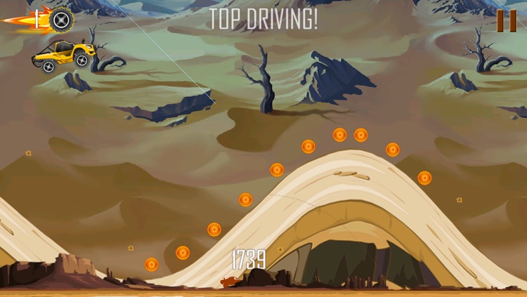 Adrenaline Dune Buggy Racer FREE : Nitro Injected Fast Racing Action by ...