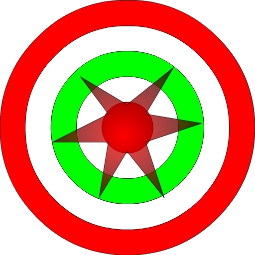 Tripleshot by danwha-soft